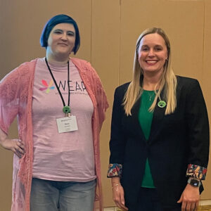 Total Spectrum Provides ABA Therapy to Help Children with Autism