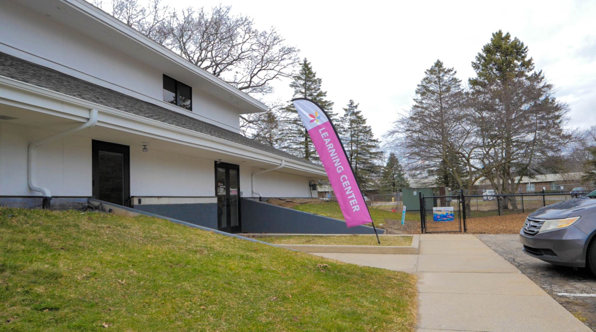 Total Spectrum Provides ABA Therapy to Help Children with Autism