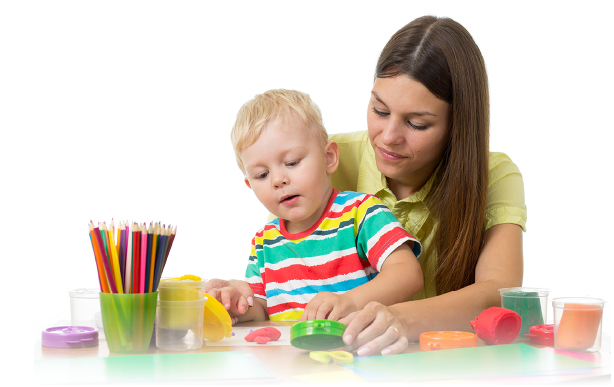 What is ABA Therapy for Autism? - Total Spectrum