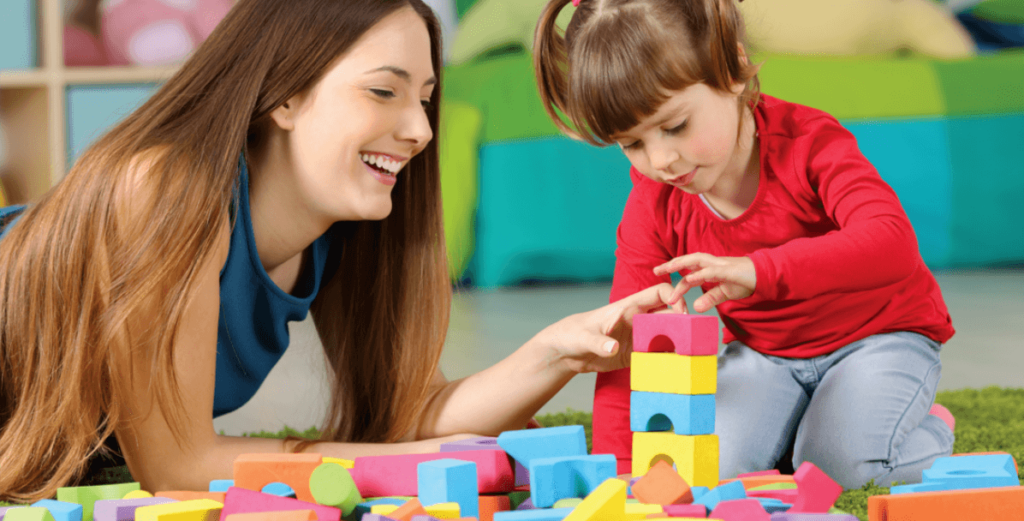 What is Contemporary ABA? - Total Spectrum