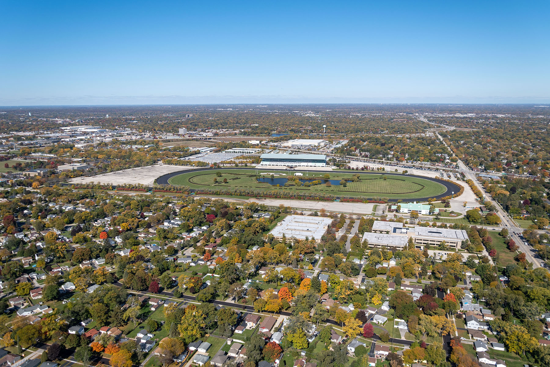 ABA Therapy Arlington Heights, IL - Total Spectrum