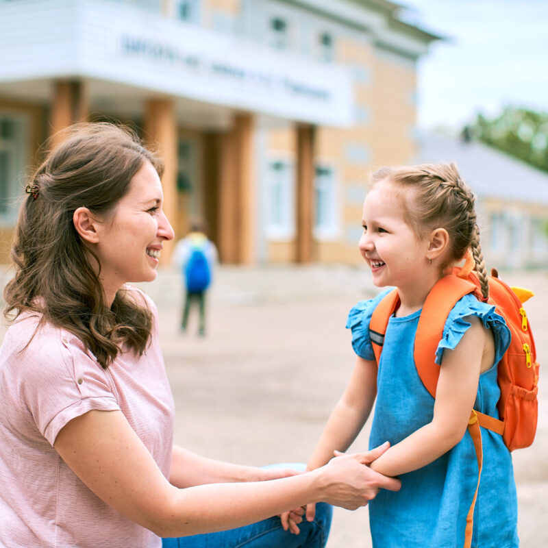 Total Spectrum | ABA Therapy Provider for Children with Autism