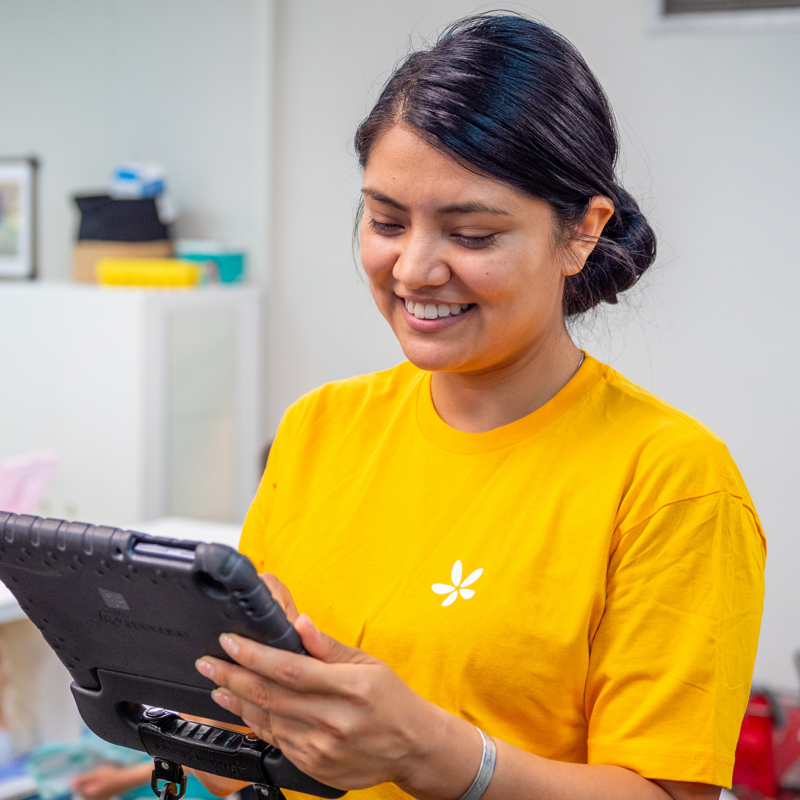 Total Spectrum | ABA Therapy Provider for Children with Autism