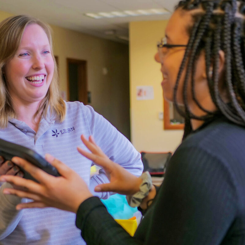 Total Spectrum | ABA Therapy Provider for Children with Autism