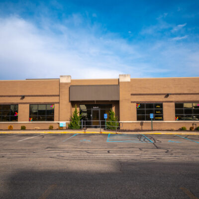 Autism Services & Therapy - Total Spectrum